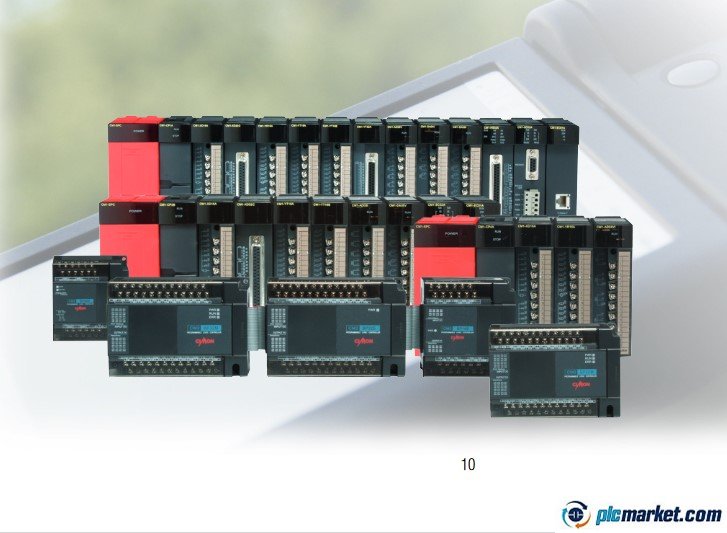 CIMON CM2-BP32MDRA - PLCmarket Türkiye