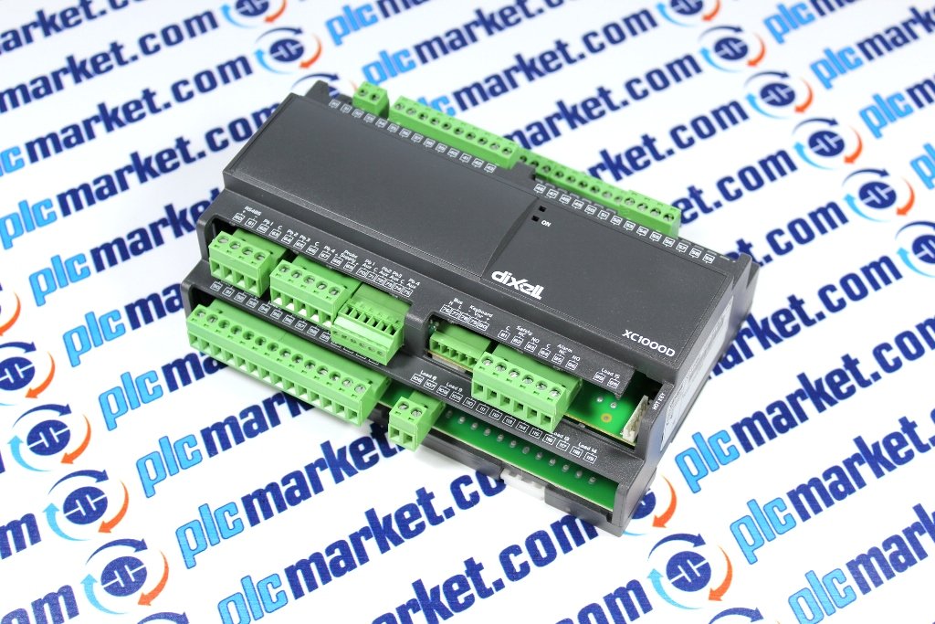 Dixell XC1008D - PLCmarket Türkiye