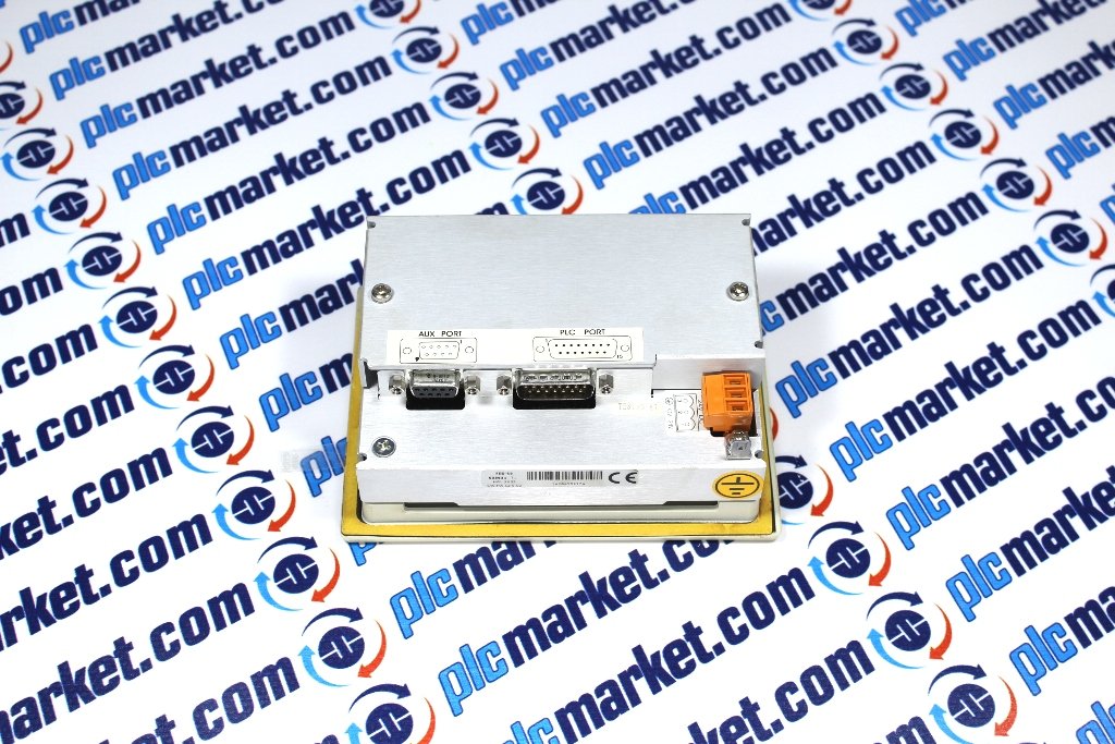 Festo FED-50 HMI - PLCmarket Türkiye