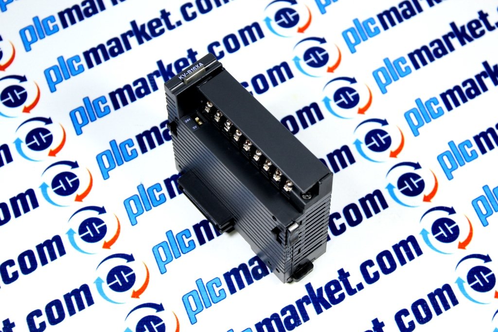 Keyence KV-B16XA - PLCmarket Türkiye