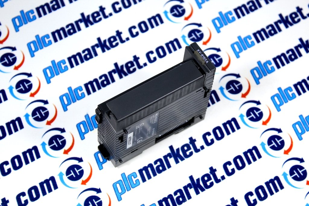 Keyence KV-B16XA - PLCmarket Türkiye