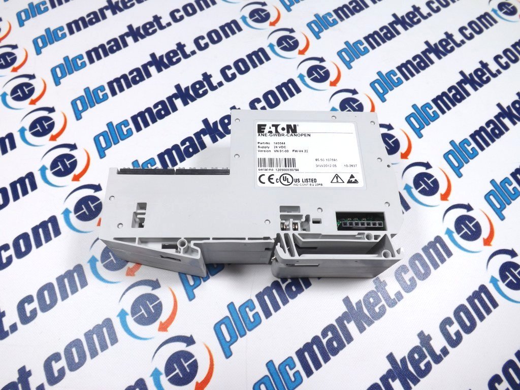 Moeller Eaton XNE-GWBR-CANOPEN - PLCmarket Türkiye