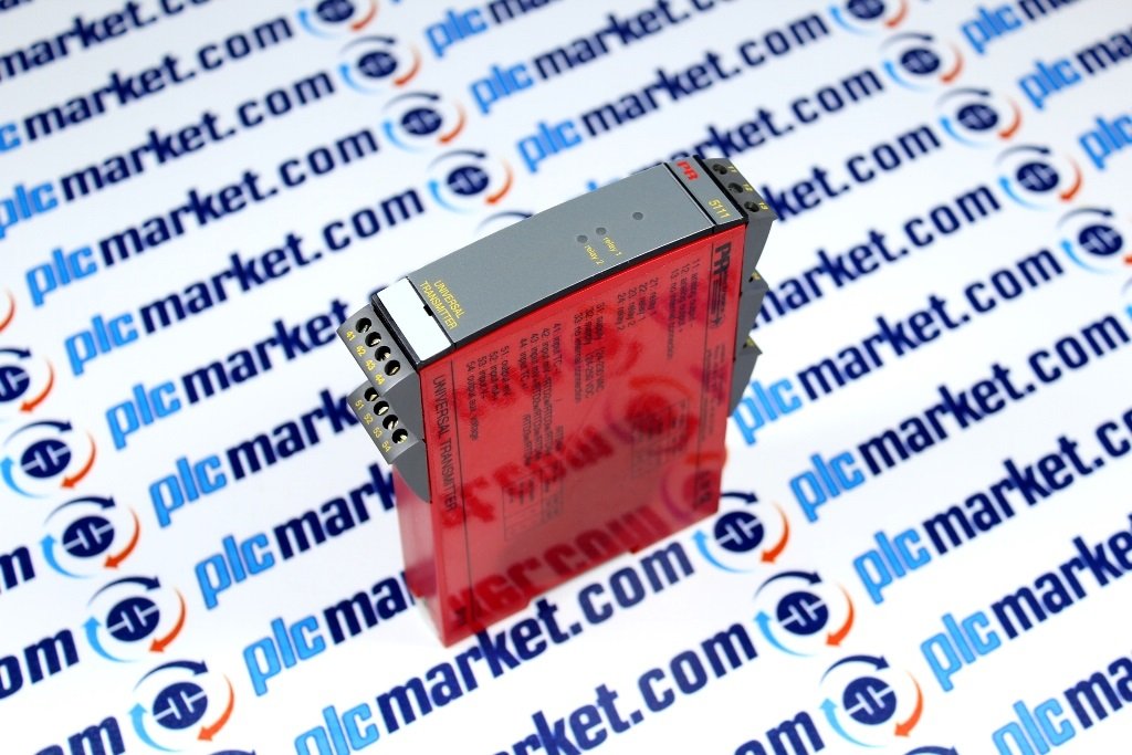 PRelectronics PR 5111 A Universal Transmitter (958005) - PLCmarket Türkiye
