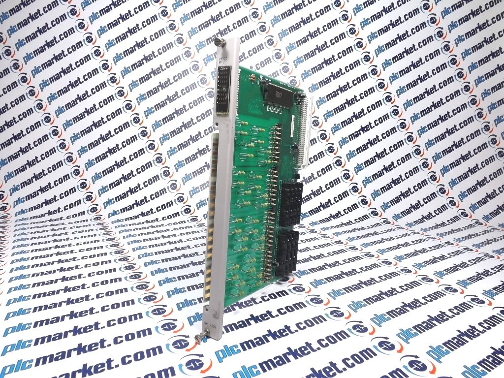 Siemens Simatic TI 505 505-4332 - PLCmarket Türkiye
