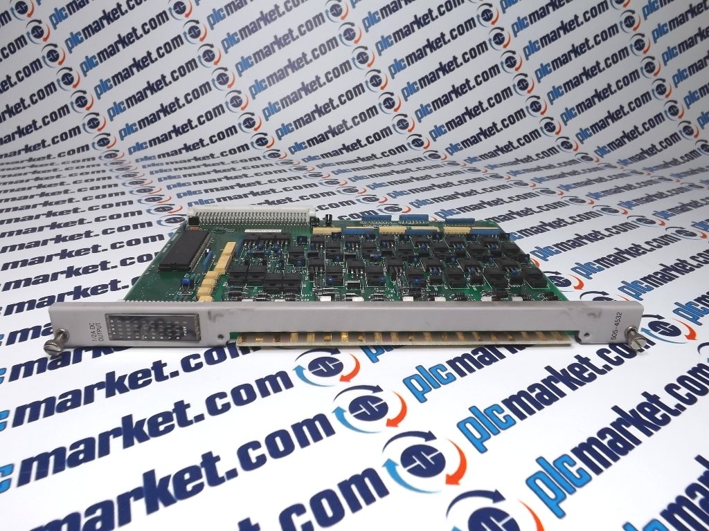 Siemens Simatic TI 505 505-4532 - PLCmarket Türkiye